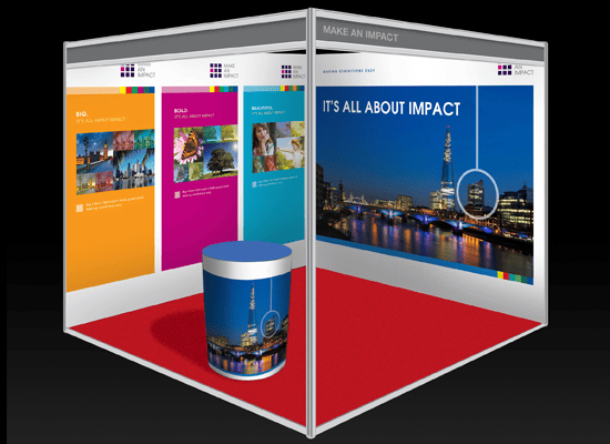 Exhibition Displays And Booth Setup in Perth, WA