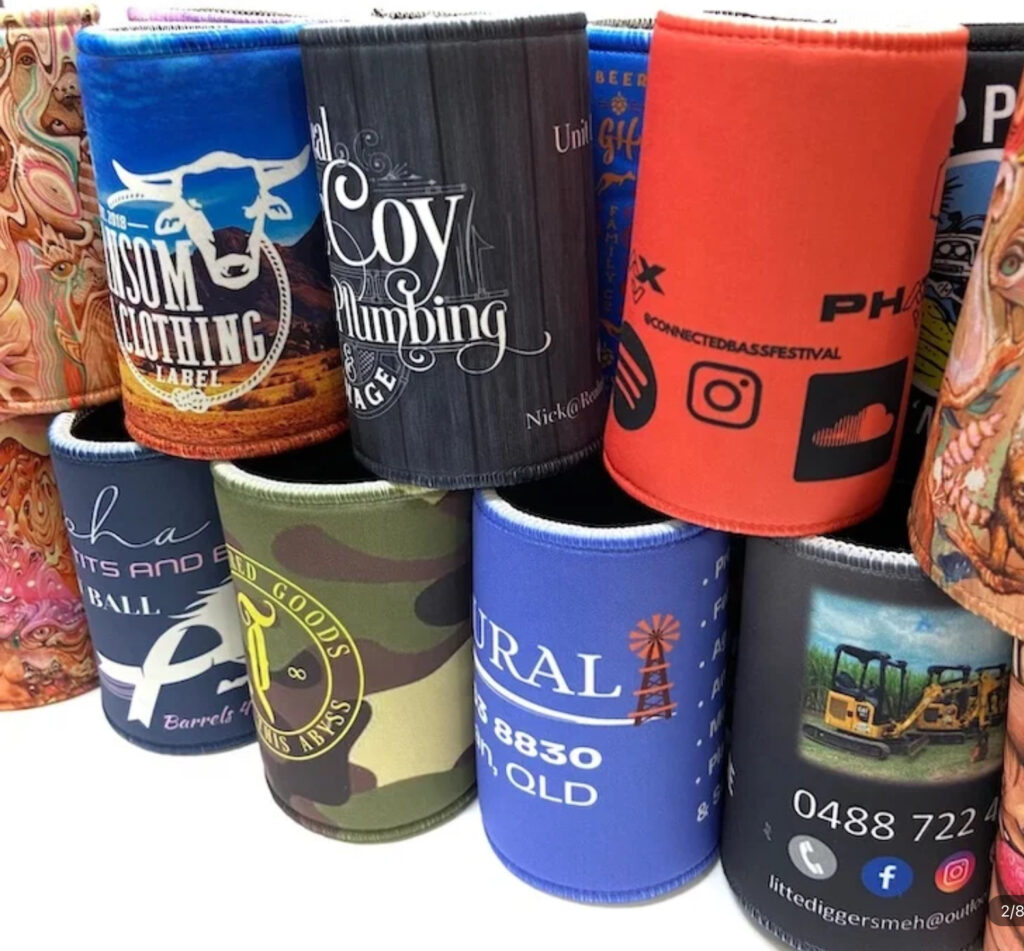 Best Stubby Holders Neoprene - LimeX Sign and Print Industries Online ...